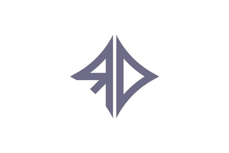 RO logo design (2669383)