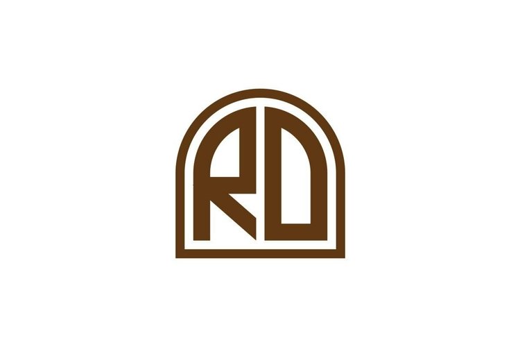 RO logo design (2669387)