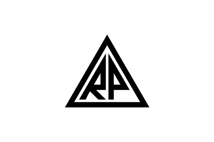 RP logo design (2669393)