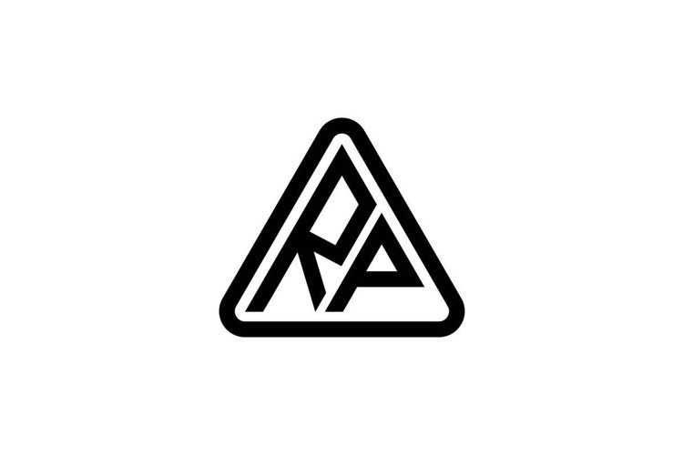 RP logo design (2669404)