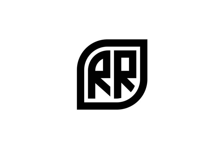 Rr Symbol Logo