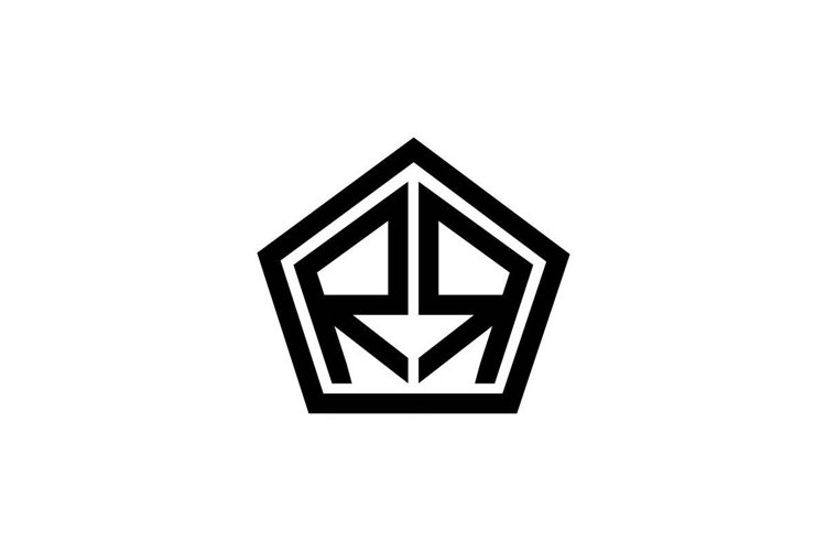 RR logo design (2669432)