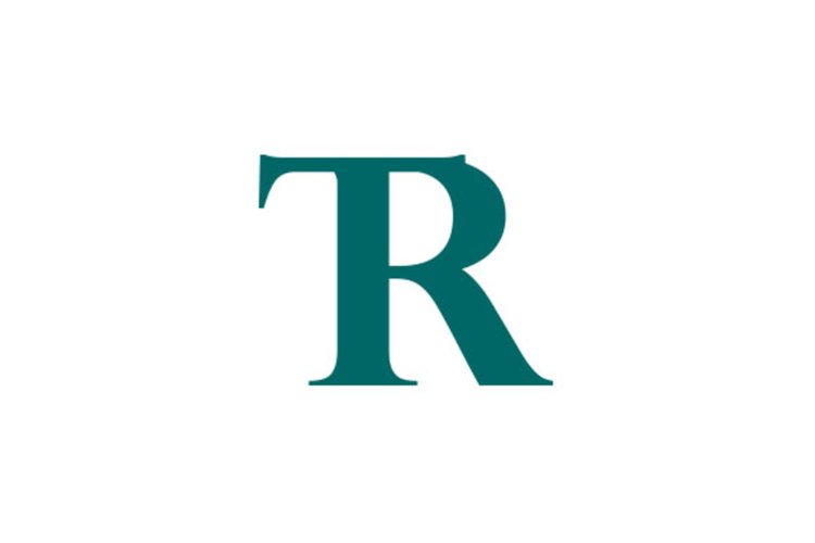 RT TR Logo design (2384035)