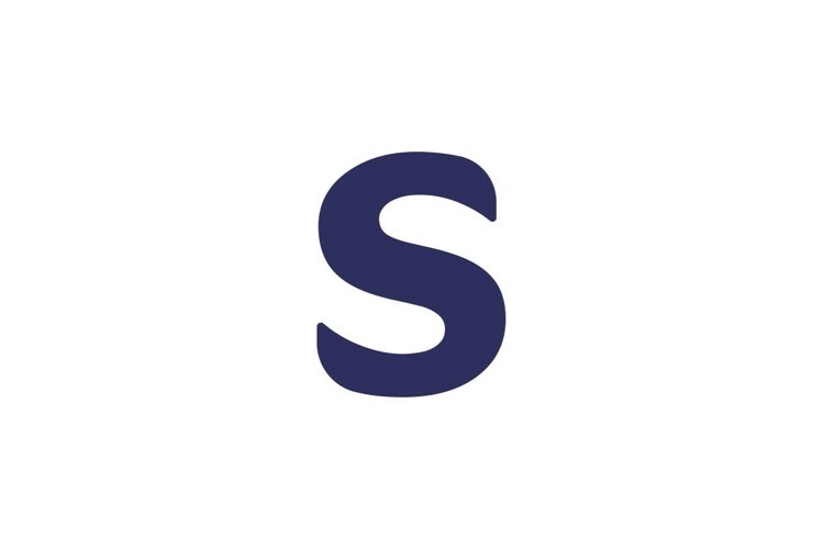 S Logo design (2395444)