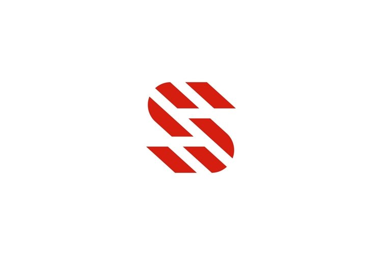 S initial logo (1720222)