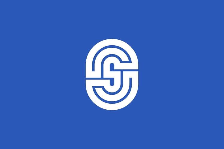 S initial logo (1720231)