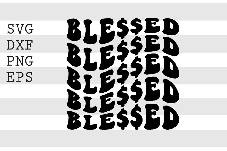 blessed SVG (1964105)