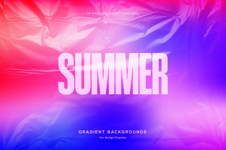 Vector Gradient Backgrounds (2588347)
