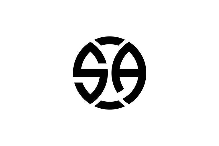 SA logo design (2669690)