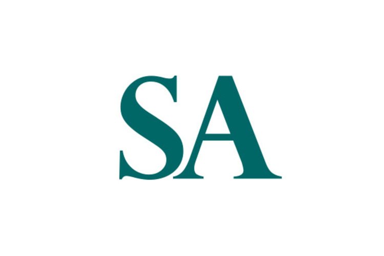 SA logo design (2384410)