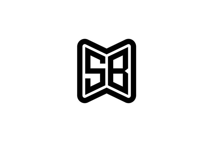SB Logo design (2669707)