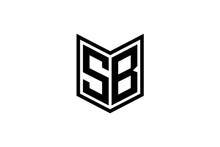 SB Logo design (2669754)