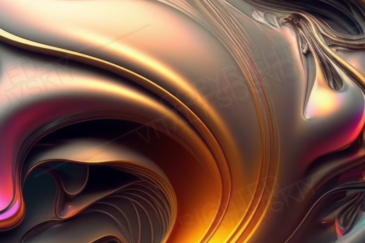 Compositions of colored volumetric paints (2721183)