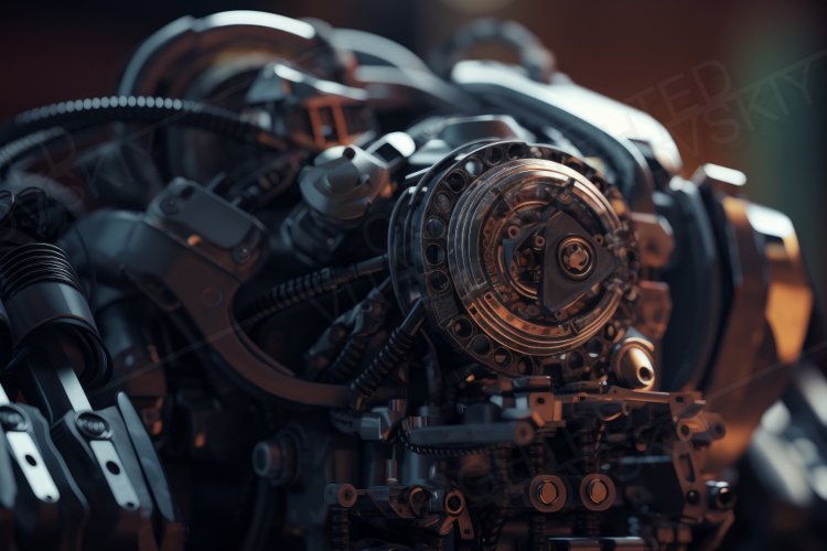 Unusual complex device (2719254)