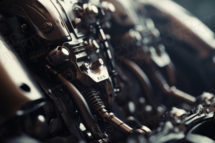 Unusual complex device (2719264)