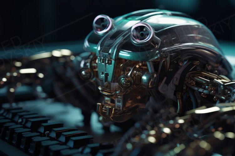 Unusual complex device (2719266)