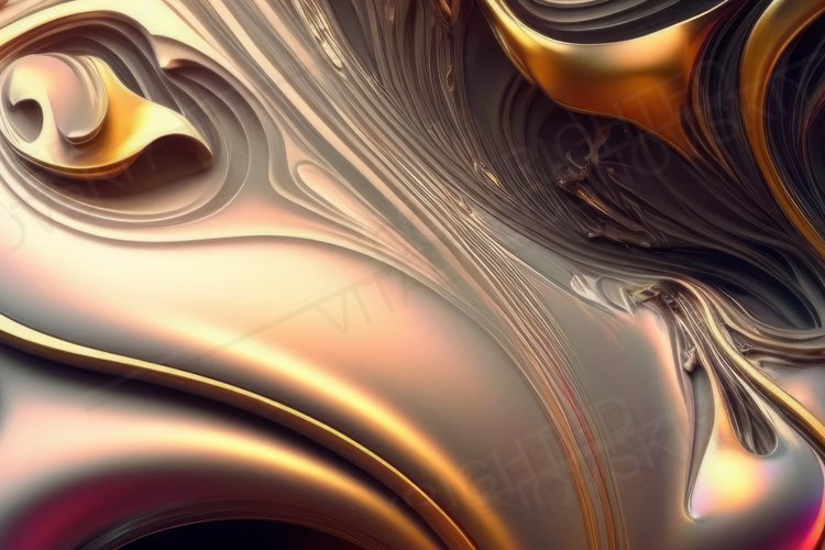 Compositions of colored volumetric paints (2721194)