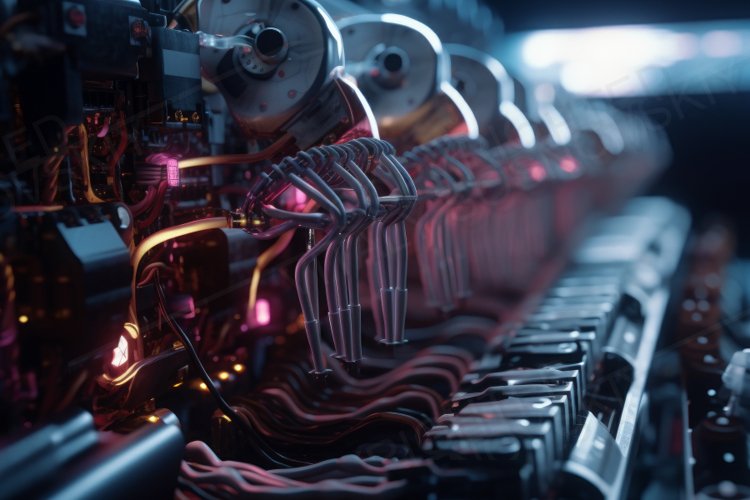 Unusual complex device (2719268)