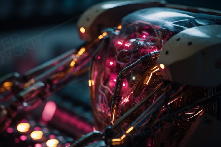 Unusual complex device (2719274)