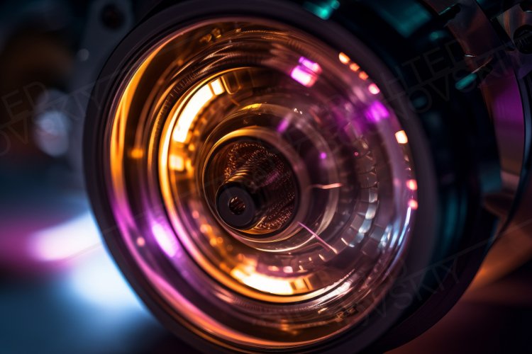 Unusual complex device (2719276)