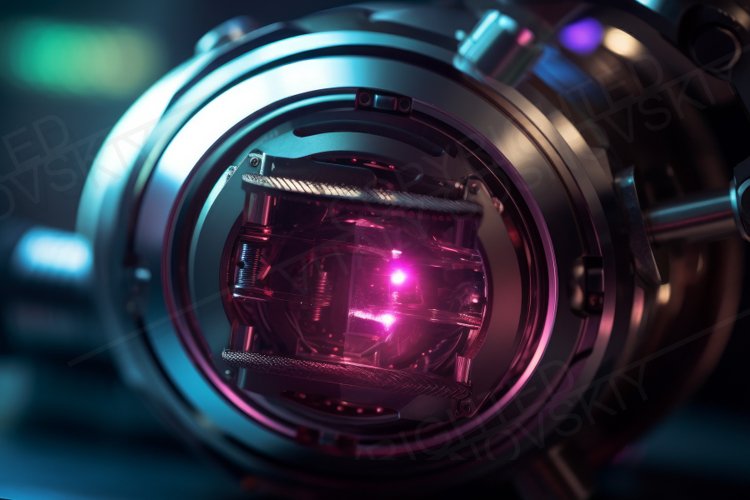 Unusual complex device (2719278)