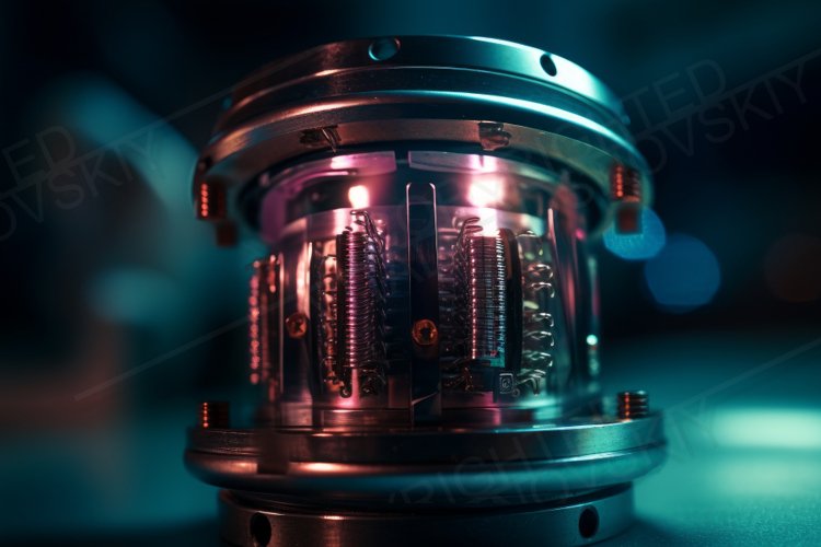 Unusual complex device (2719280)