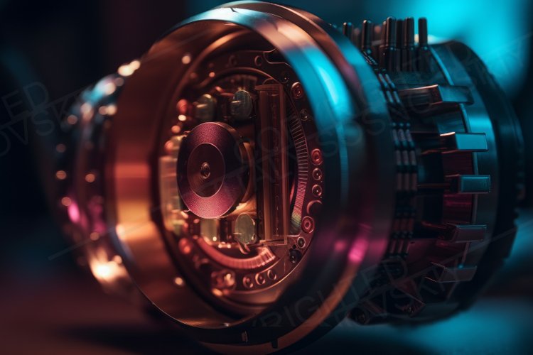 Unusual complex device (2719282)