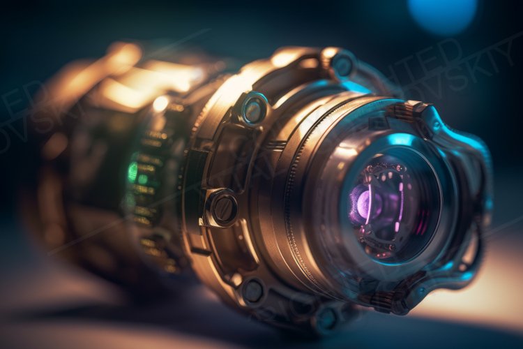 Unusual complex device (2719287)