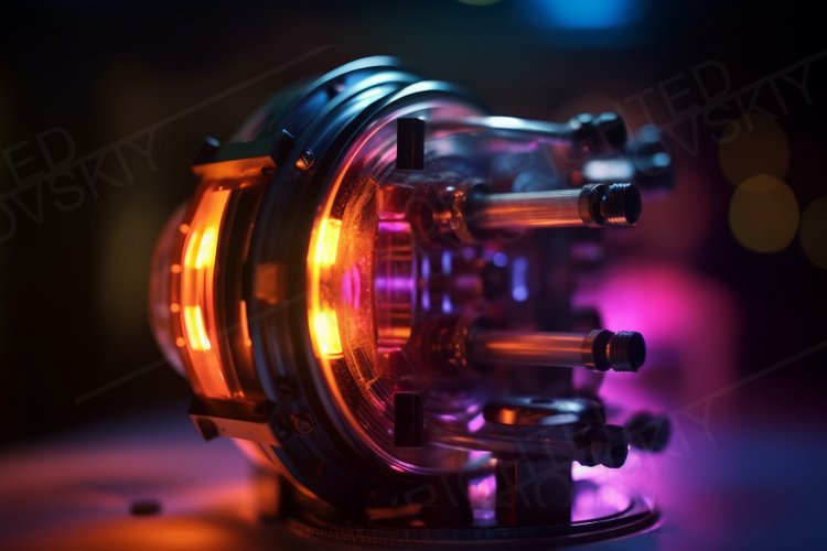 Unusual complex device (2719289)