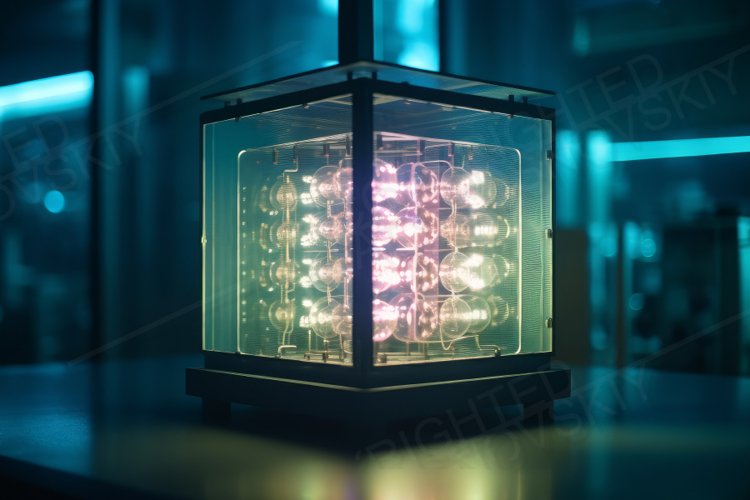 Unusual complex device (2719292)