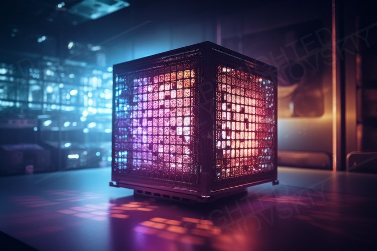 Unusual complex device (2719294)