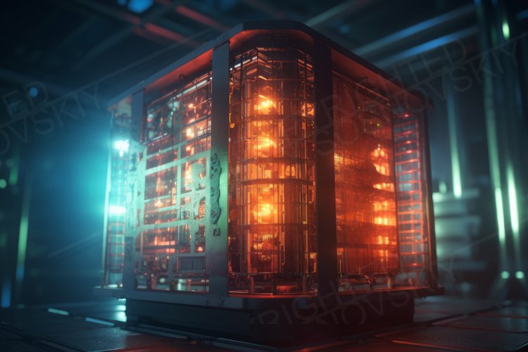 Unusual complex device (2719298)