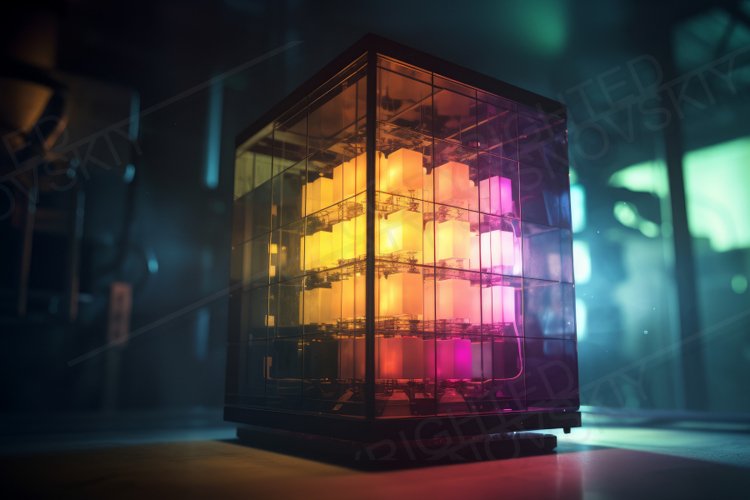 Unusual complex device (2719300)
