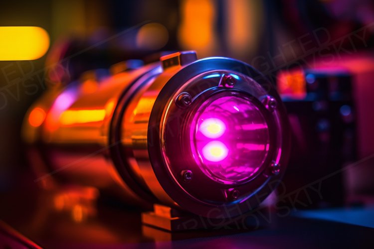 Unusual complex device (2719304)