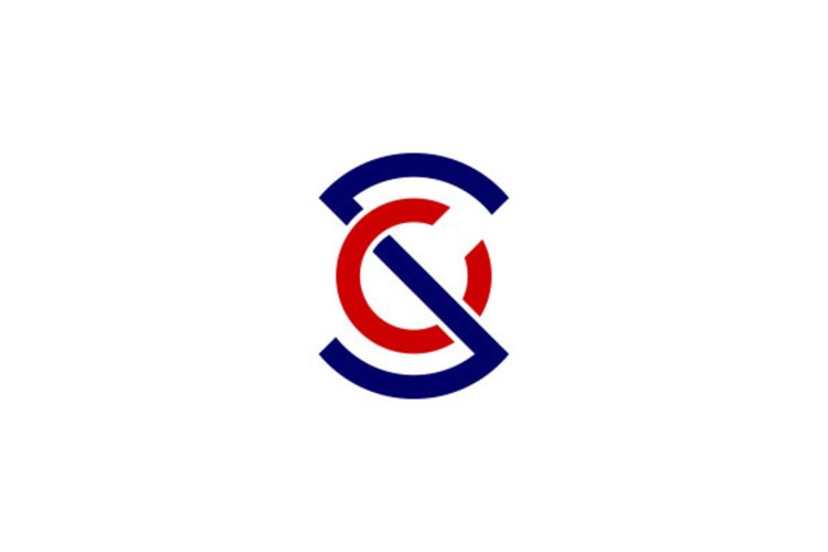 SC CS Logo design (2384444)