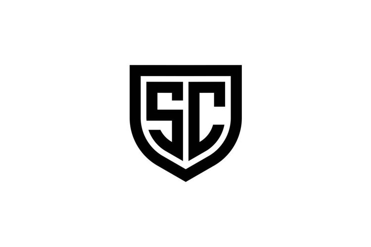 SC Logo design (2669766)