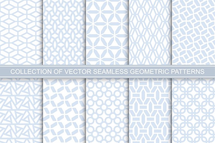 Ornamental delicate endless patterns