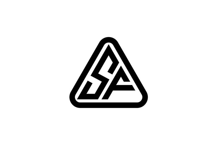 SF Logo design (2669806)