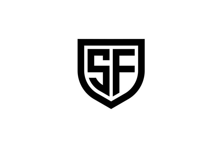SF Logo design (2669812)