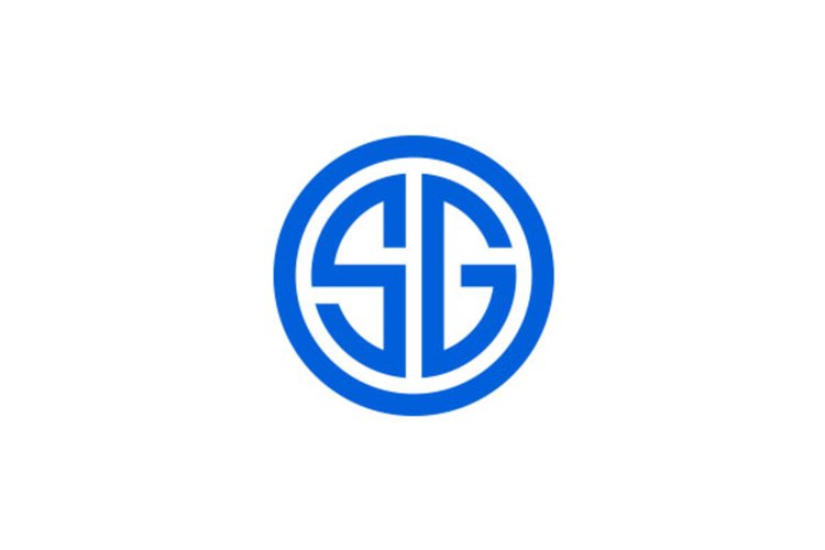 SG Logo design (2384525)