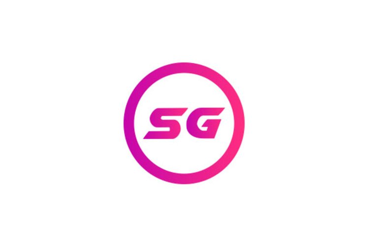 SG Logo design (2384533)