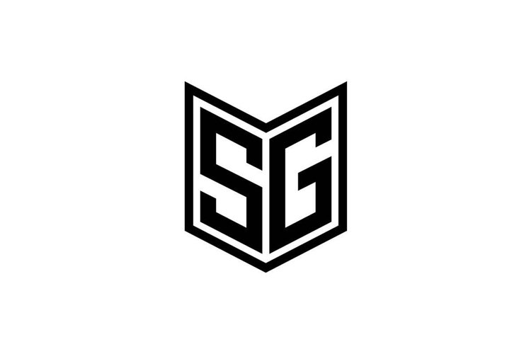SG Logo design (2669836)
