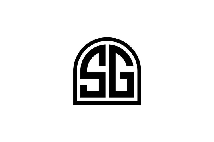 SG Logo design (2669838)