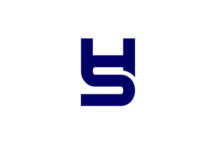 SH HS Logo design (2384537)