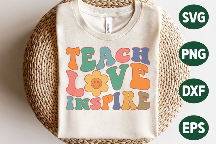 Teacher SVG | Design Bundles