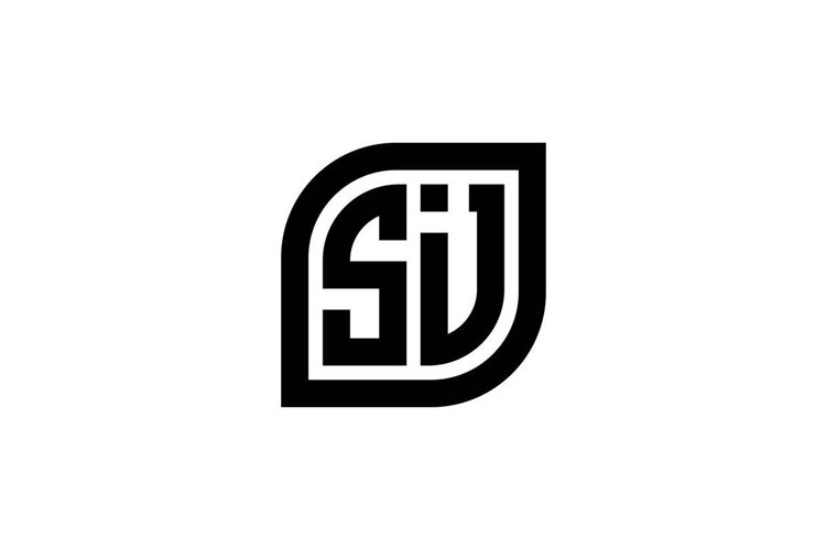 SI logo design (2669974)