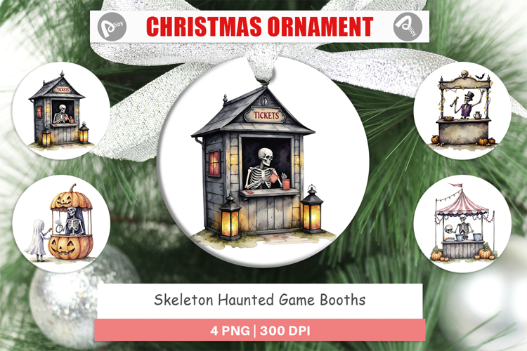 Christmas Ornaments