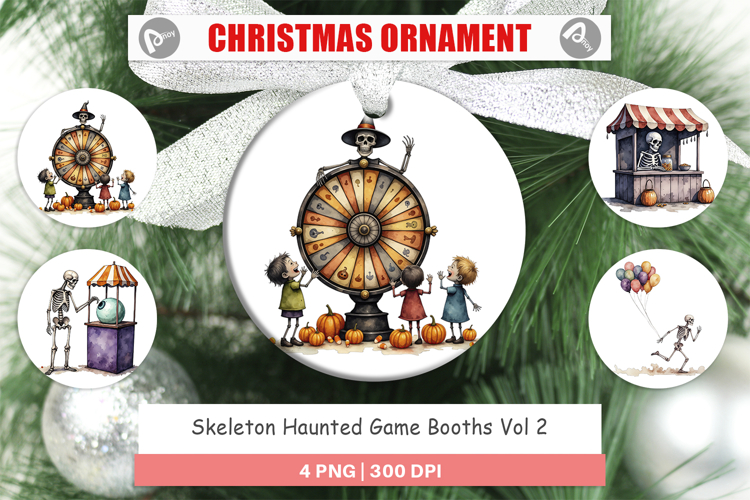 Christmas Ornaments