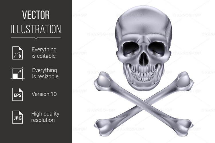 Skull And Crossbones 1857910 Skull And Crossbones 1857910