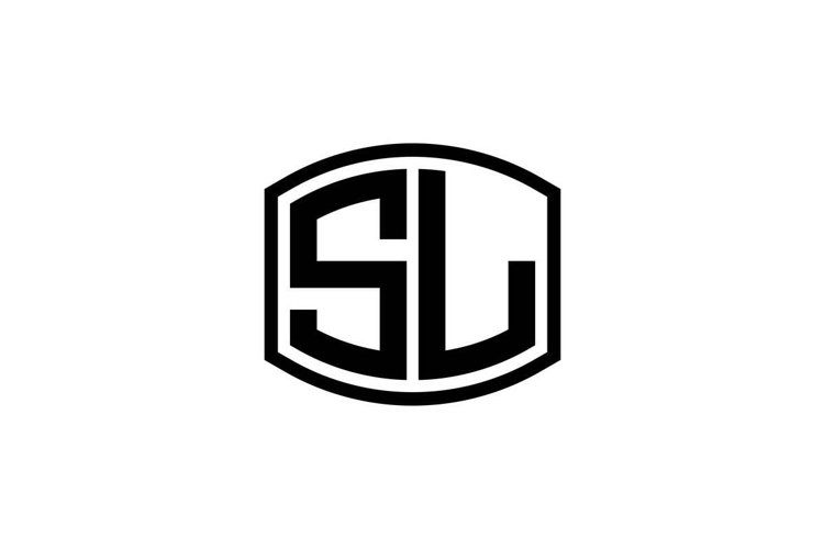 SL Logo design (2670374)